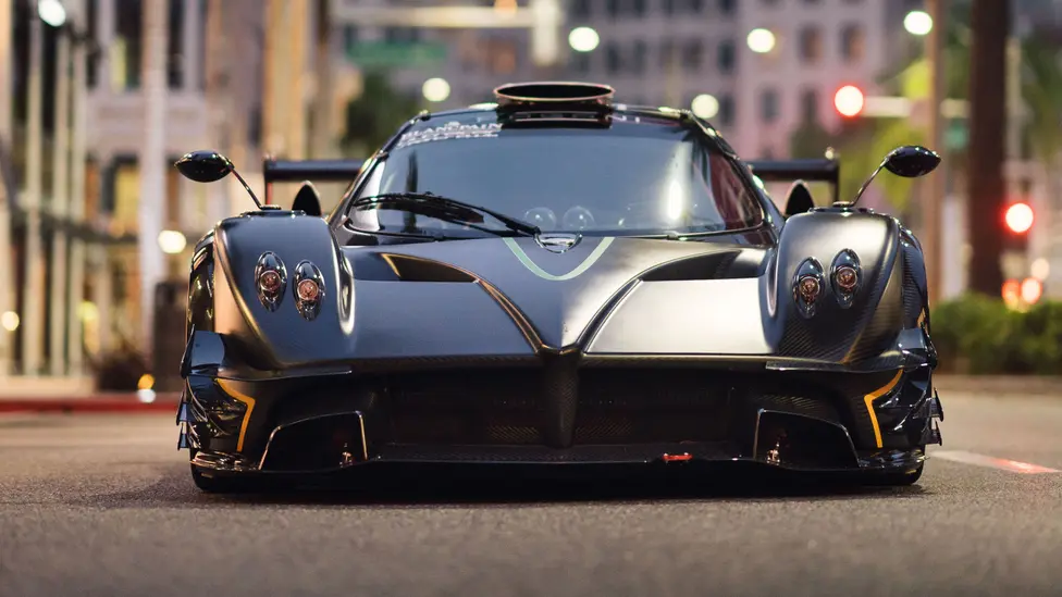 Super Cars